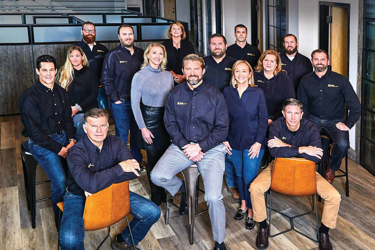 The Face of Construction for the Community