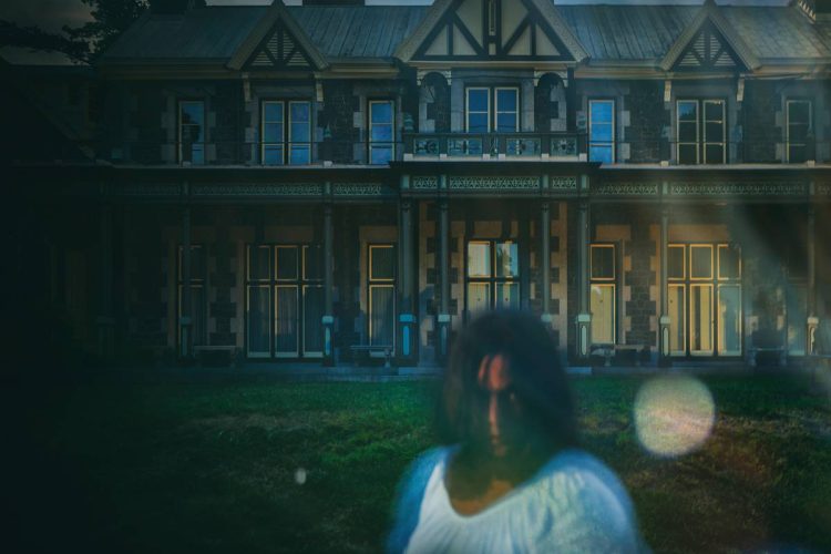 These 12 Haunted Spots in Delaware Have the Spookiest Histories