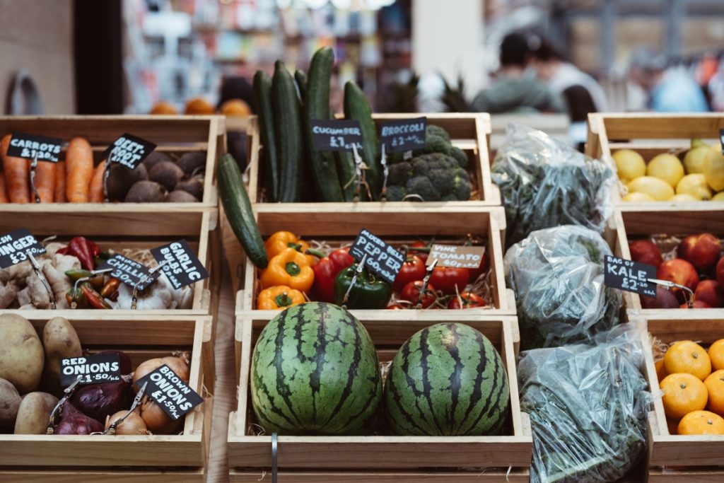 Health Food Markets to Visit for Produce & More in Delaware