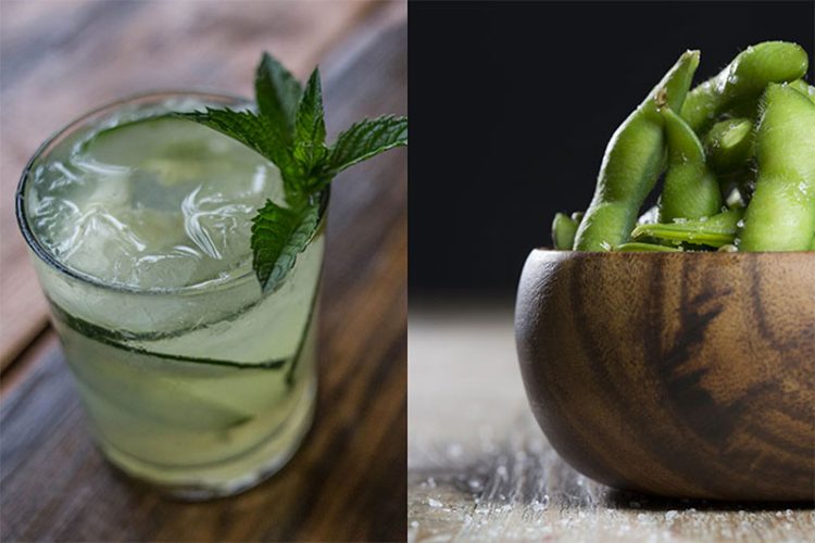 10 Spots That Offer Healthy(ish) Happy-Hour Options