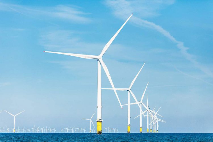 This Coastal Delaware Wind Farm Awaits a 2026 Debut