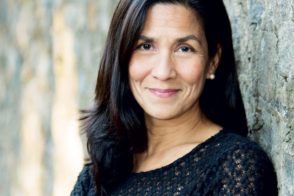 This Delaware Author Draws Book Inspiration From Her Local Community