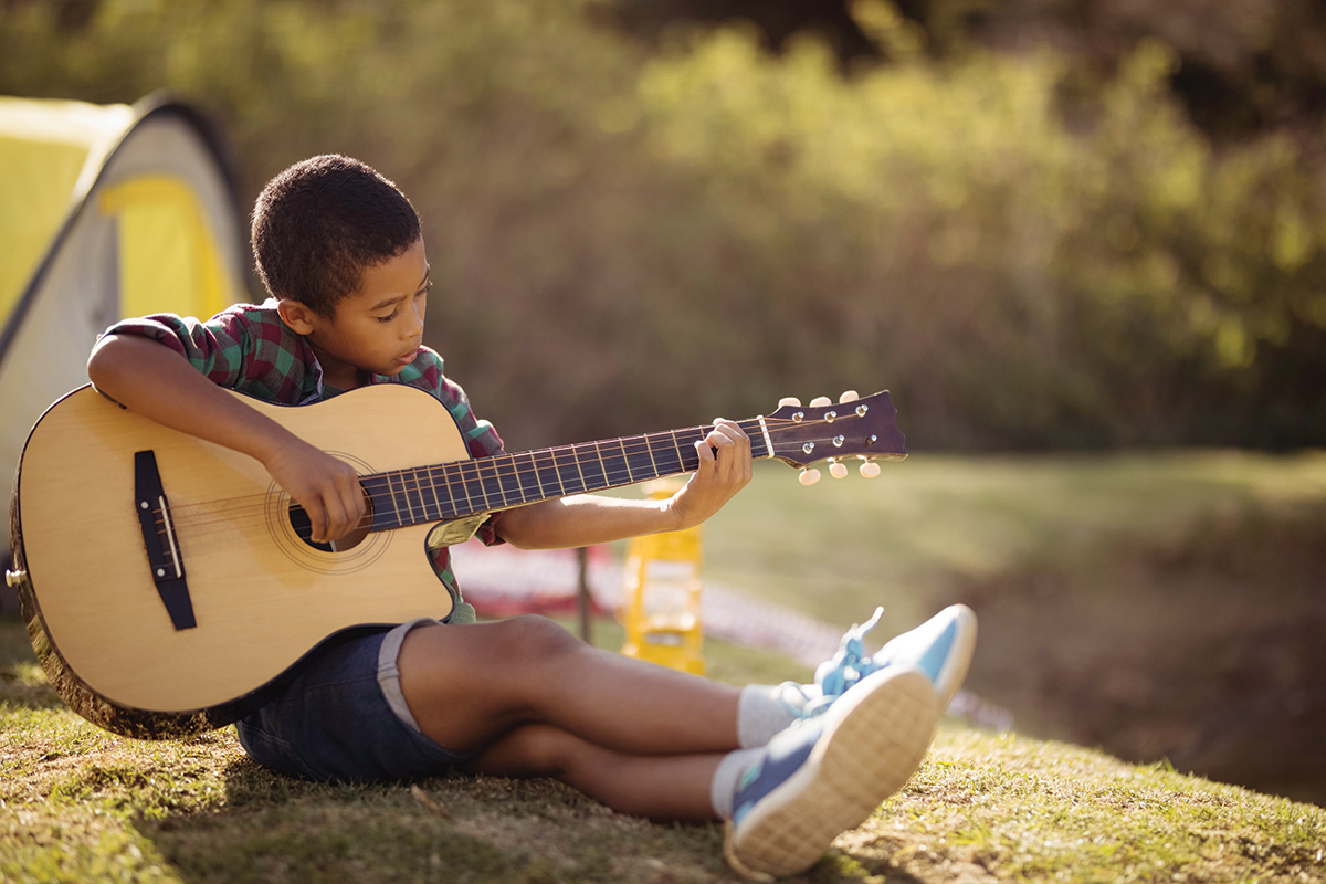 Here's How Music Can Be a Form of Medicine