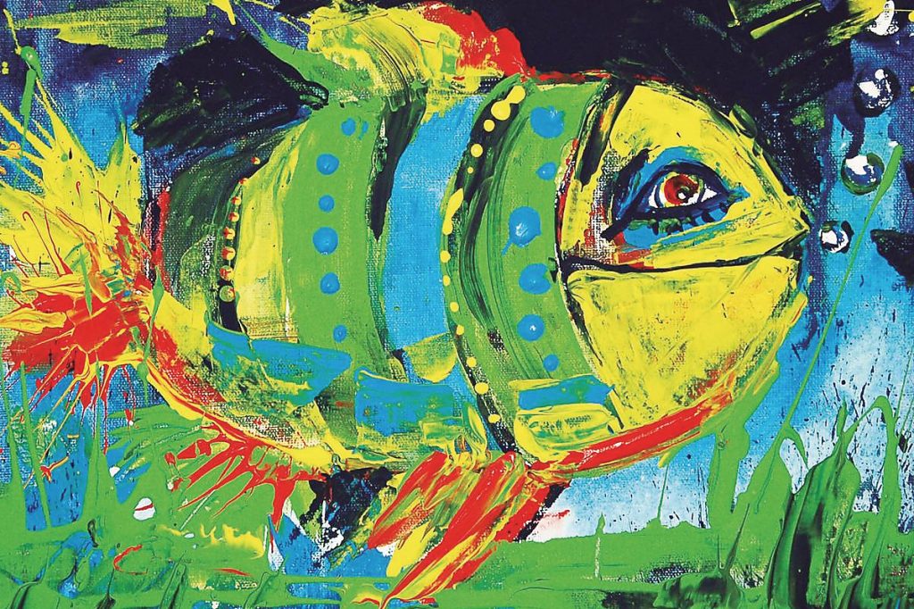 Delaware's Freeman Foundation Nourishes Students' Imaginations