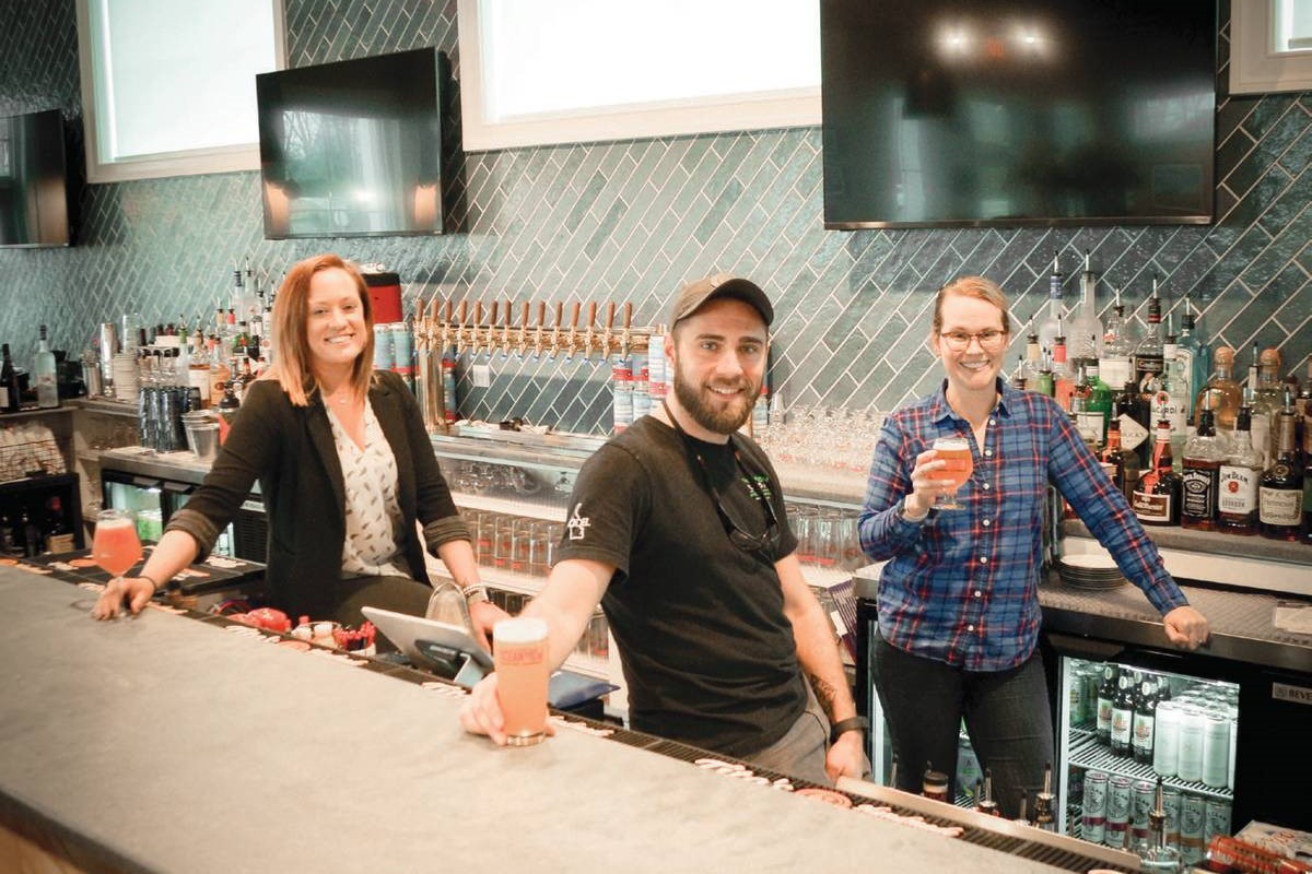 A Beer Lover's Guide to Craft Breweries in Delaware