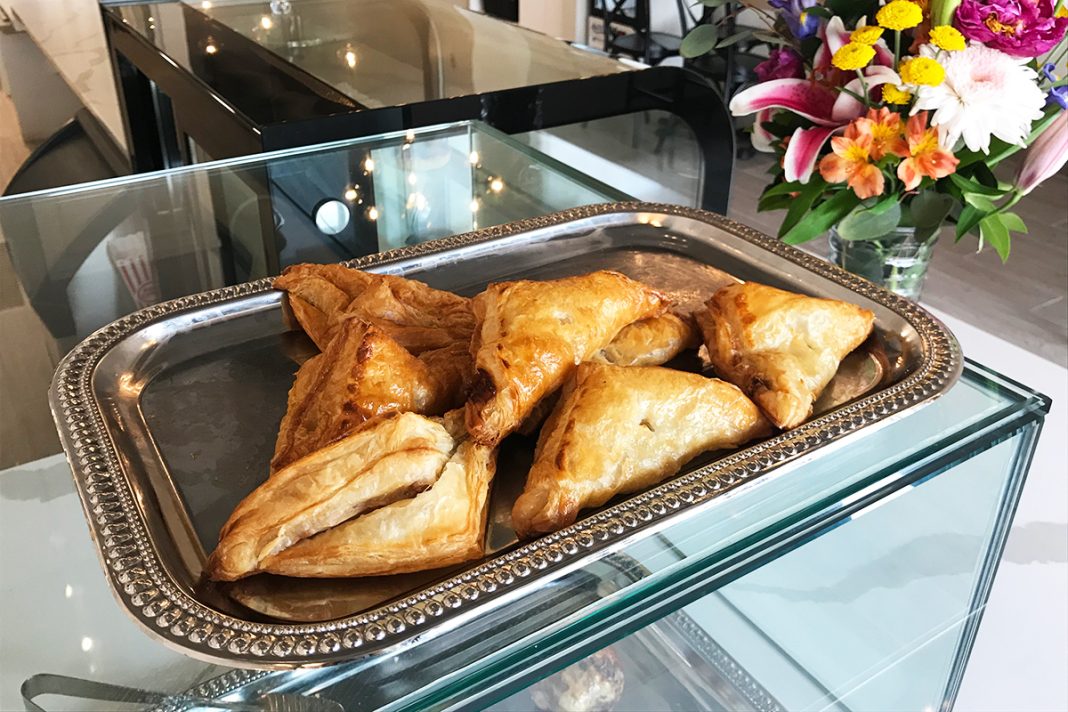 Take a Look Inside Wilmington's New Riverfront Bakery