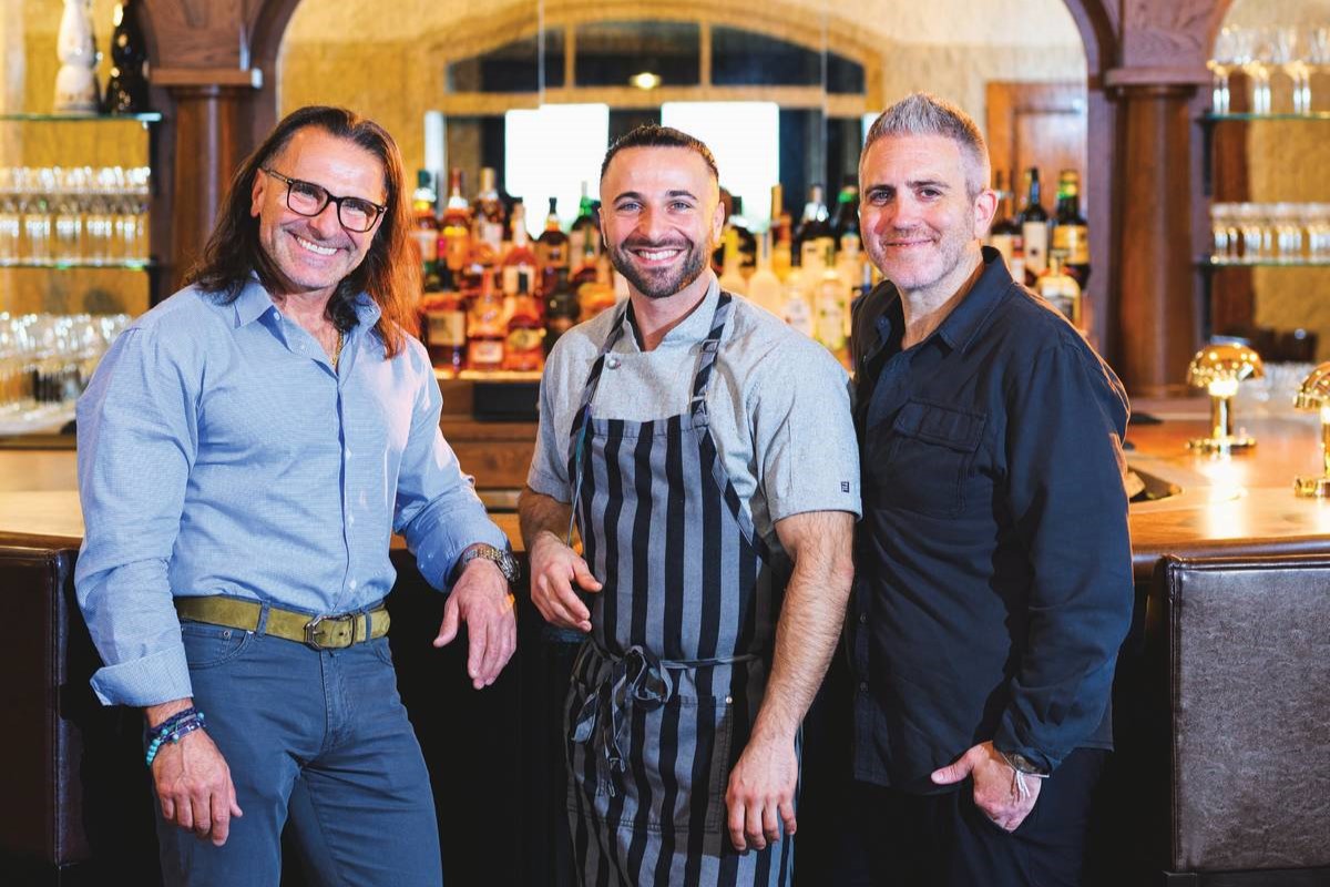 Bardea Steak Is Not Your Average Delaware Steakhouse