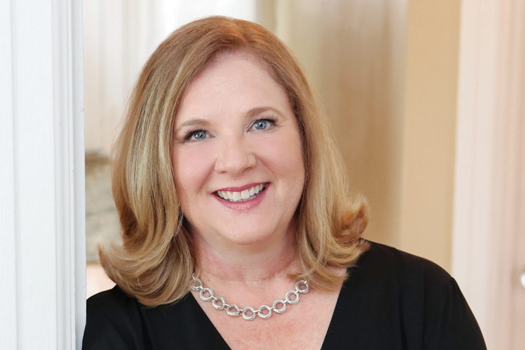 Sandra Burton
