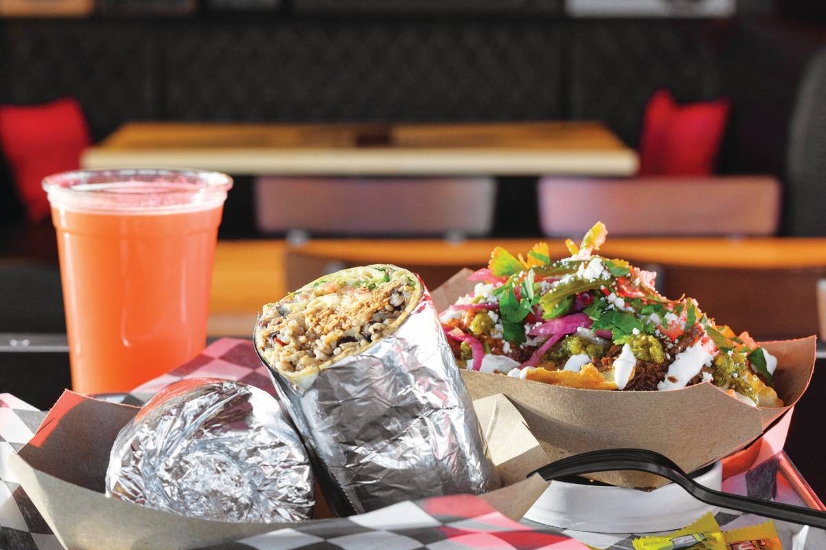 Billy Lucas Brings Rockin' Tacos to Rehoboth Beach at Taco Reho