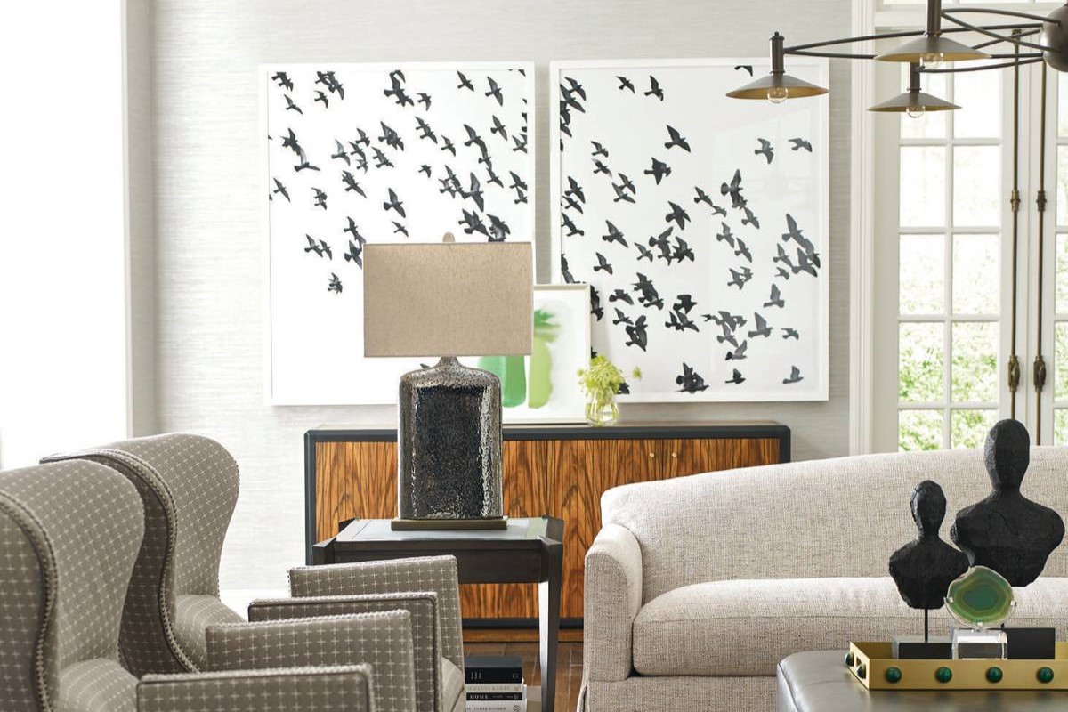 This Decor From Around Delaware Can Add Texture to Your Home