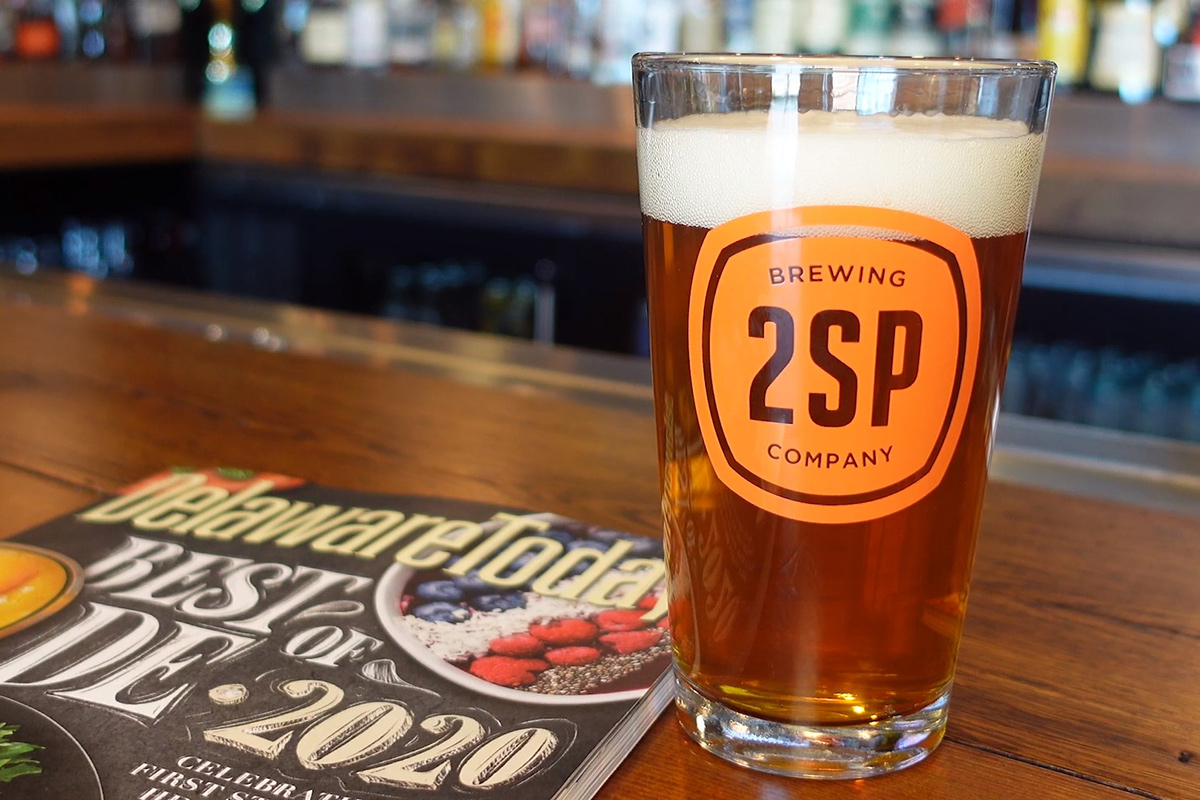 Best of Delaware 2020 Winner Show: Two Stones Pub