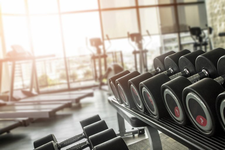 Your Ultimate Delaware Gym Guide