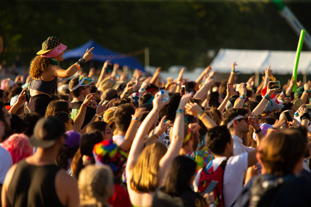 Firefly Music Festival 2021: An Inside Look at the Delaware Concert