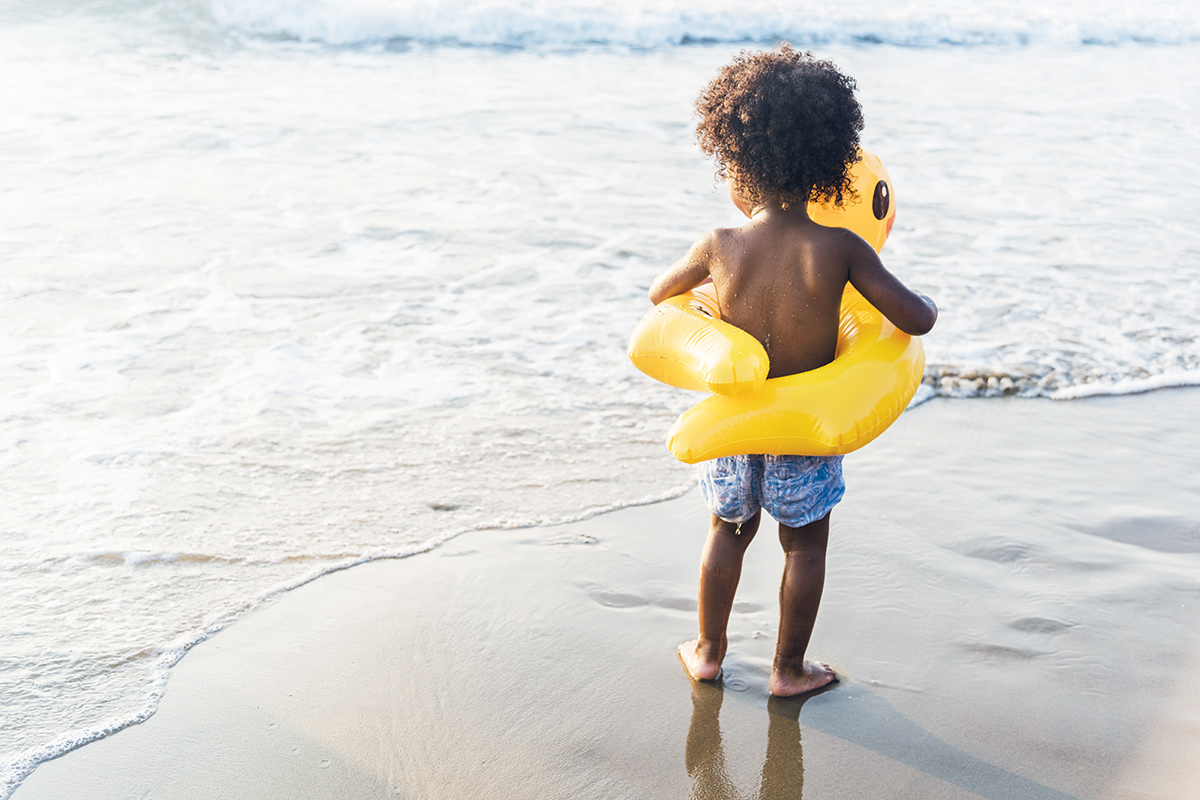 10 Water Safety Tips for Parents