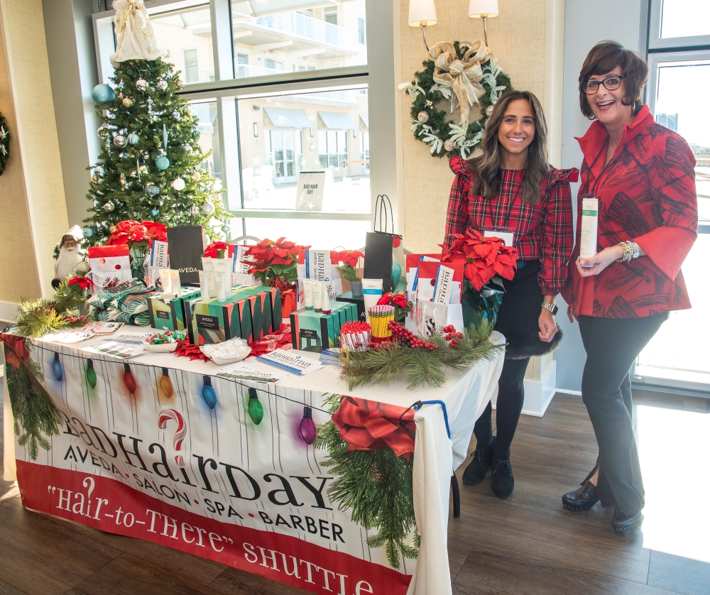 2023 Women in Business Luncheons - Delaware Today