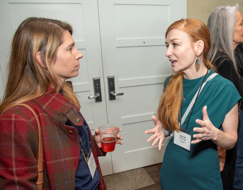 2023 Women in Business Luncheons - Delaware Today