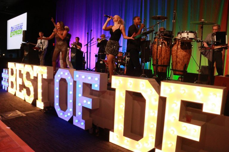 Best of Delaware Party - Delaware Today