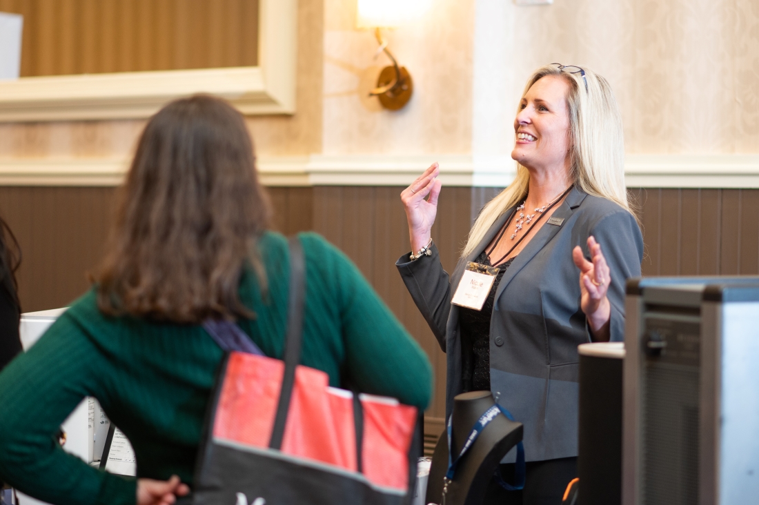 2023 Women in Business Luncheons - Delaware Today