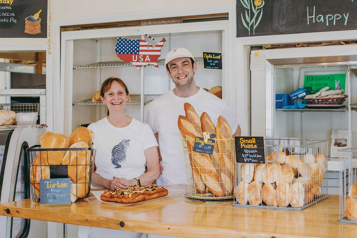 The Iconic Bakeries Everyone Needs to Visit in Delaware