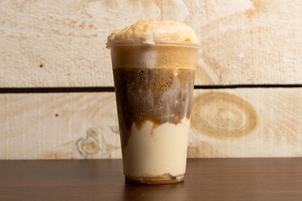 This Root Beer Float Is a Glass of Nostalgia in Delaware