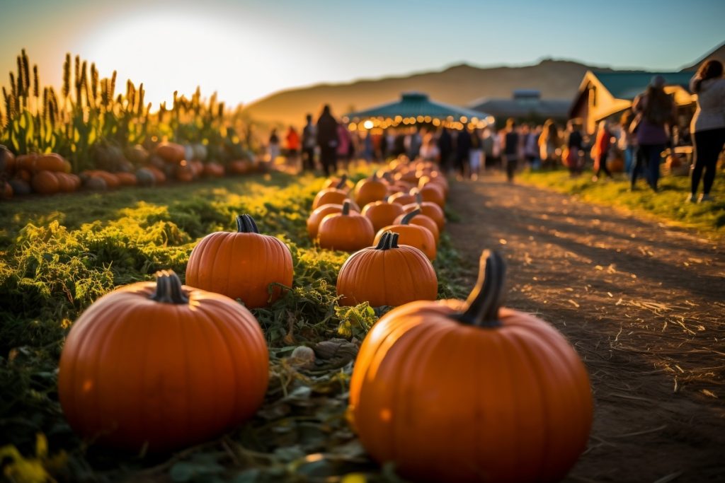 A Guide to Fall Festivals and Events Around Delaware