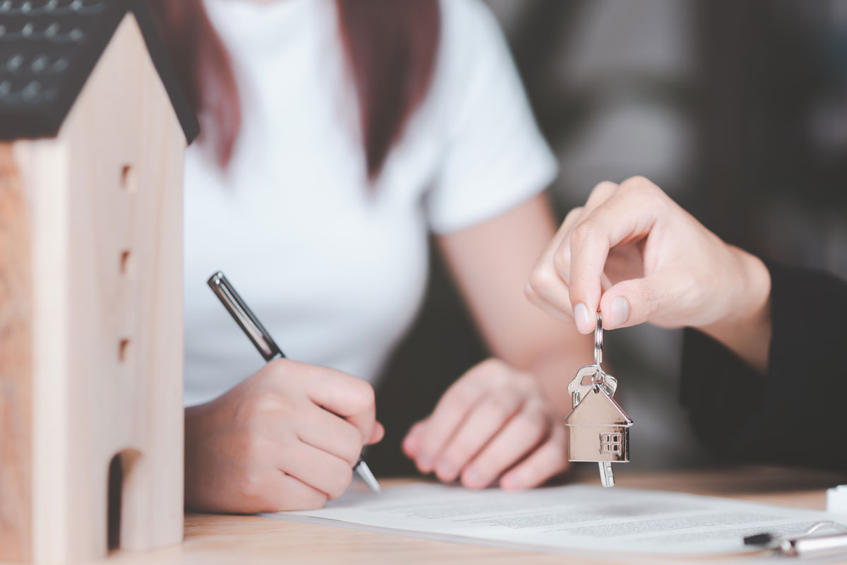 These Delaware Realtors Give Back to Their Communities