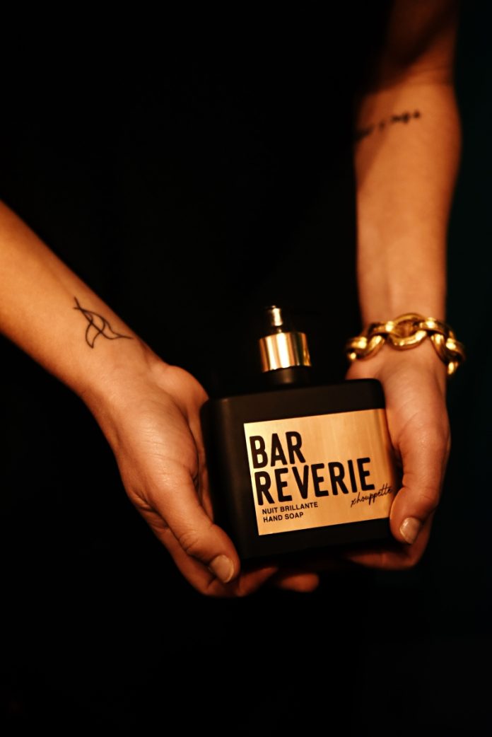 Bar Reverie's Signature Scent Is a Delaware Must-Have