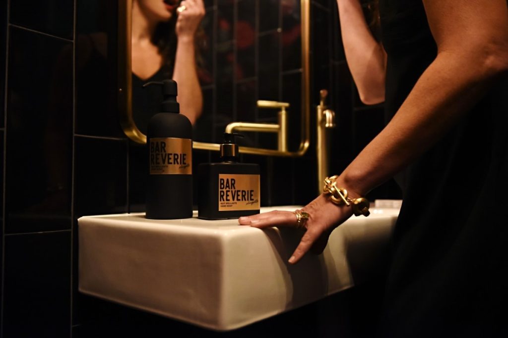 Bar Reverie's Signature Scent Is a Delaware Must-Have