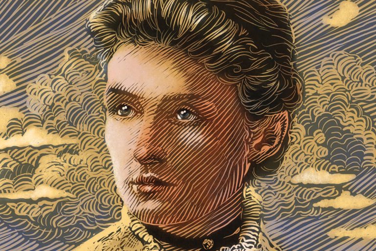 Annie Jump Cannon Boasts a Stellar Legacy in Delaware's History