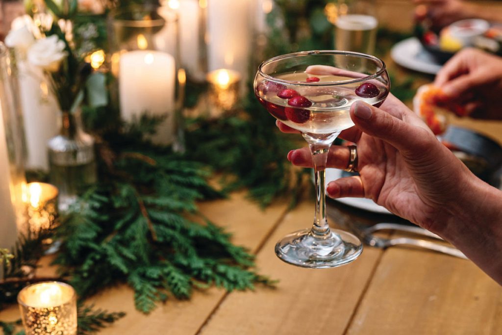 How to Plan a Party at a Restaurant in Delaware