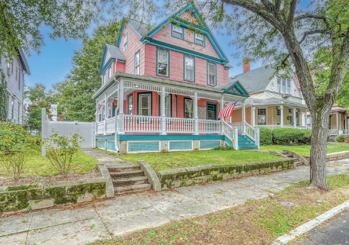 Which of These Kent County Homes Is the One for You?