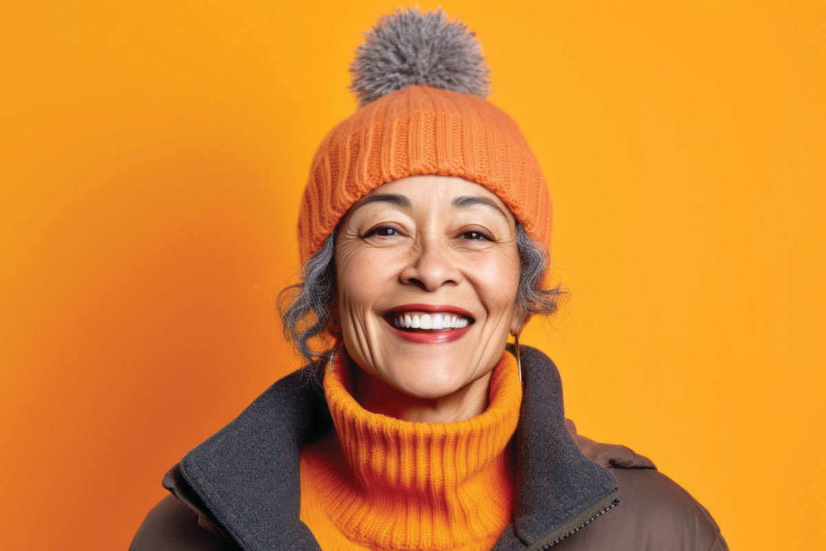 Vitamin C Helps With Healthy Skin for Winters in Delaware