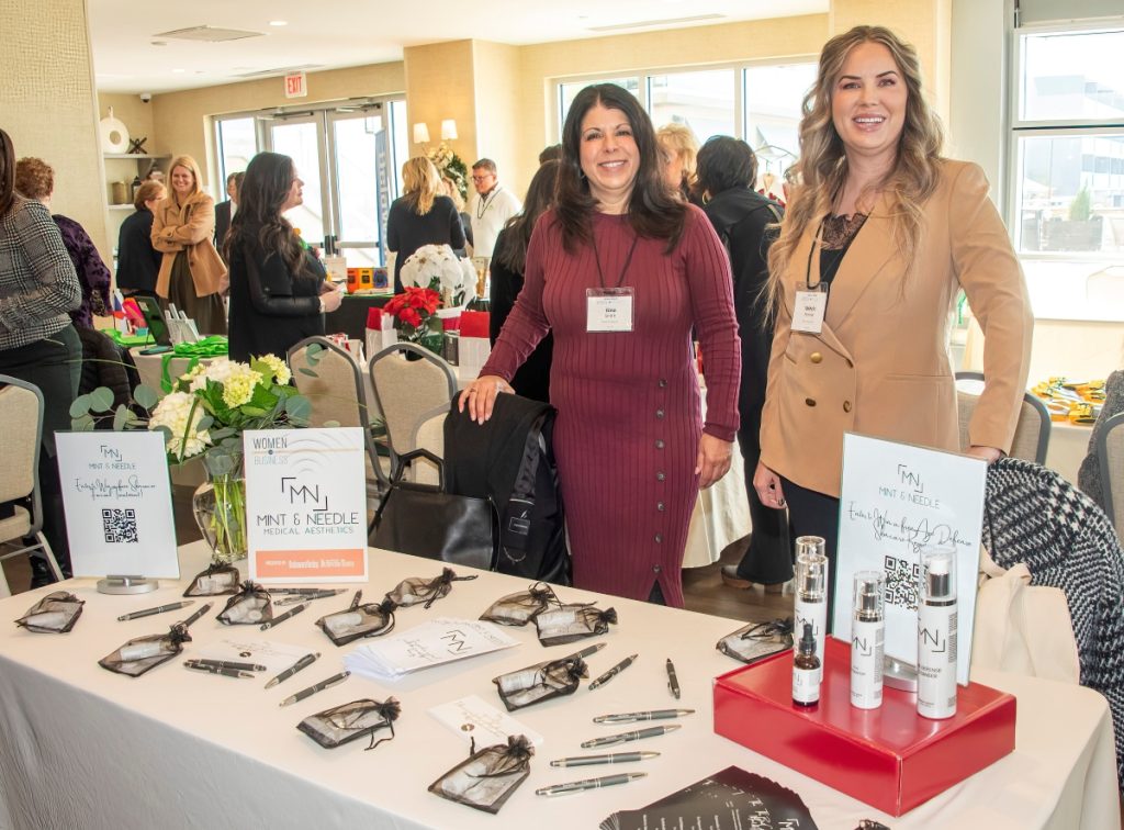 2024 Women in Business Luncheons - Delaware Today