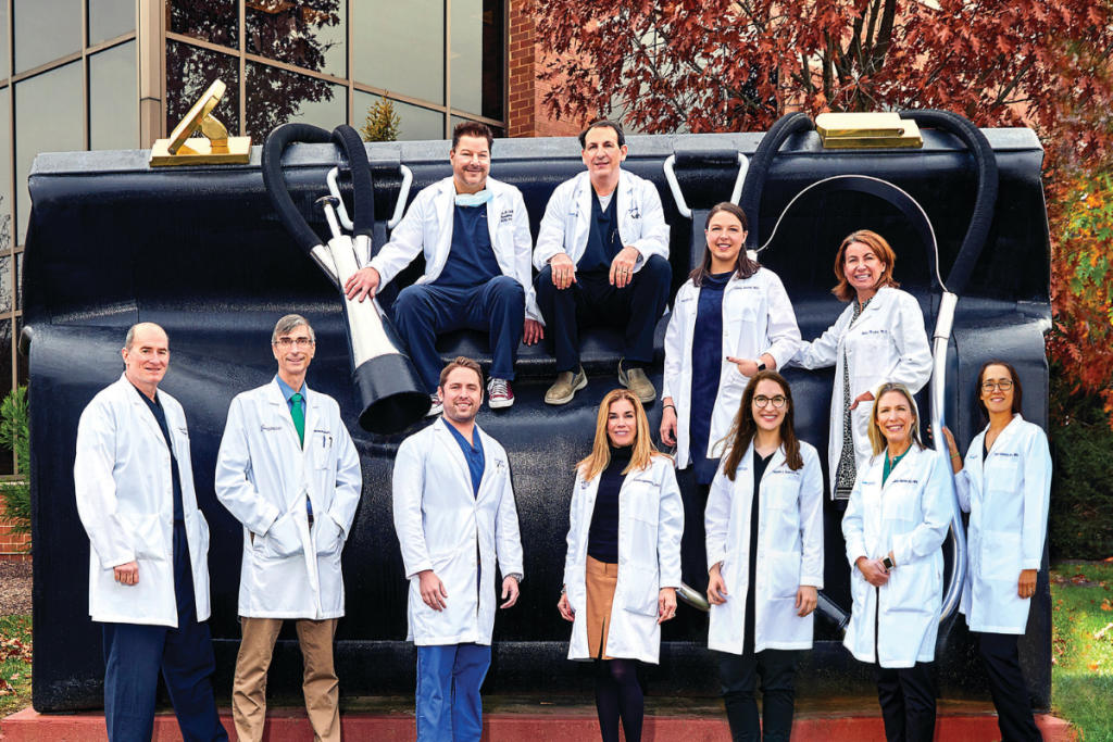 The Face of Dermatology and Cosmetic Surgery