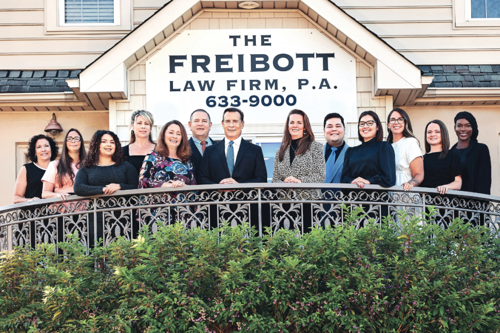 The Face of Delaware's Top Personal Injury and Workers Compensation Law ...