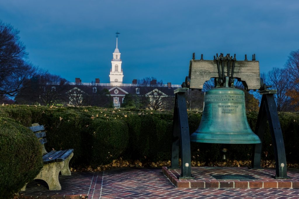What to Do in Dover: A Day Trip Guide to Delaware's State Capital