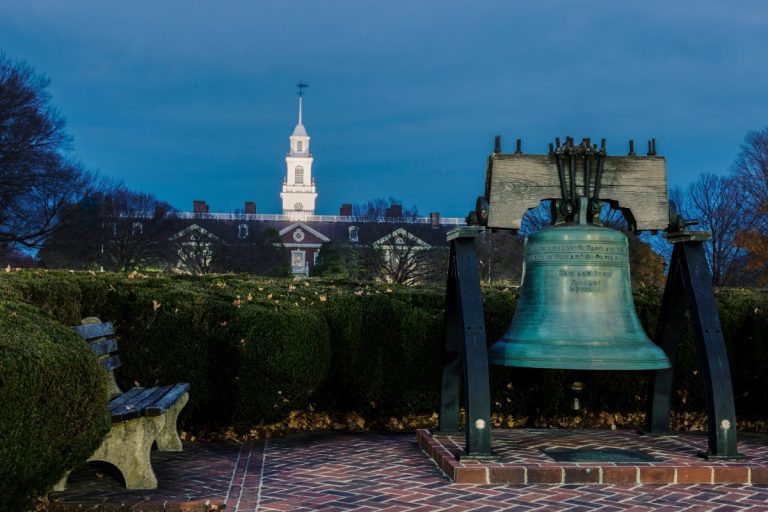 What to Do in Dover: A Day Trip Guide to Delaware's State Capital