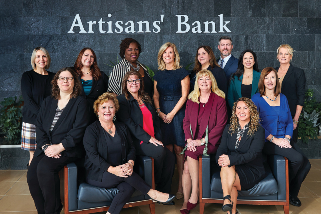 The Face of Community Banking