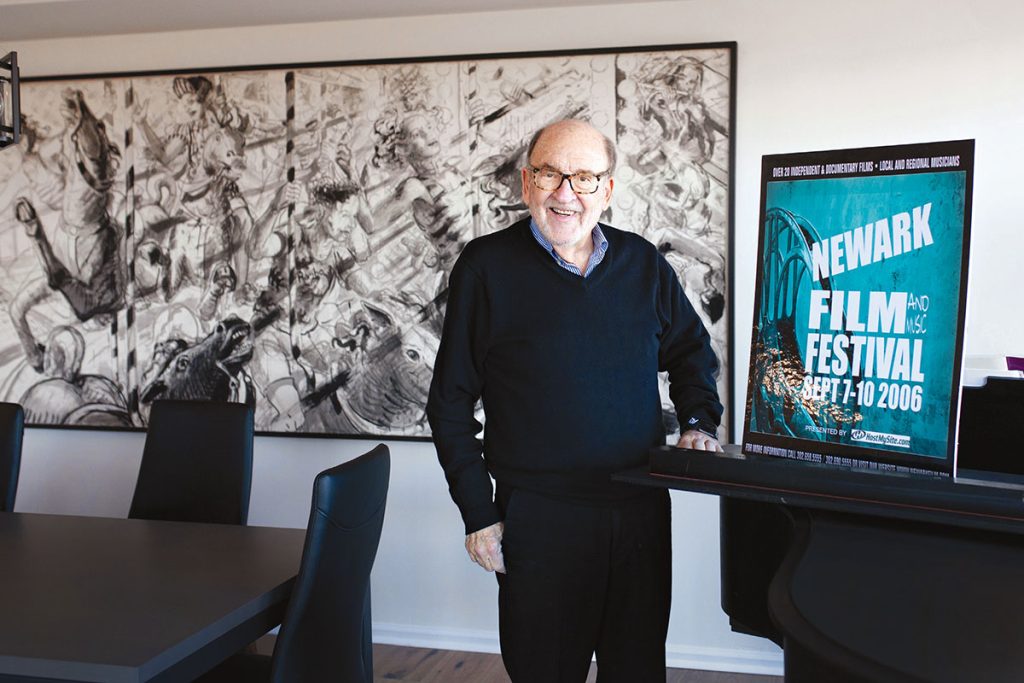 Meet 6 Delawareans Who Prove That Age Is Just a Number