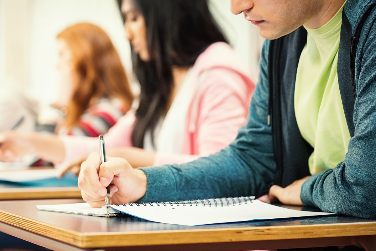 The College School Helps Kids Thrive in Delaware