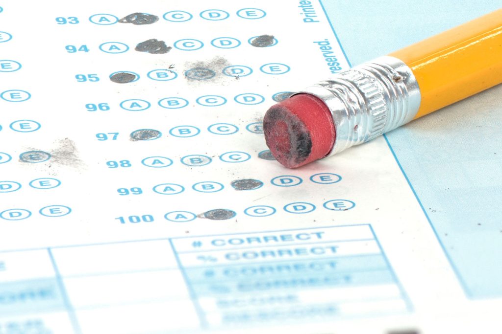 Standardized Testing: 8 Facts All Delaware Students Should Know