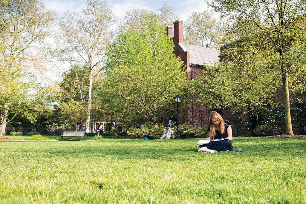 Your Guide to Universities and Colleges Around Delaware in 2024