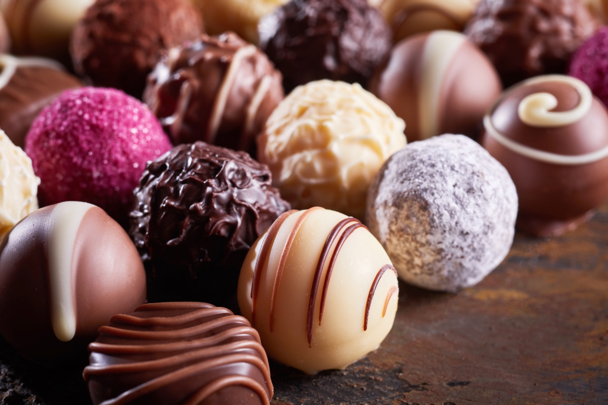 8 Chocolate Shops for Artisanal Sweets Aplenty in Delaware