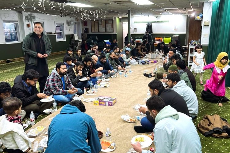 Ramadan in Delaware: An Inside Look at the Islamic Holy Month