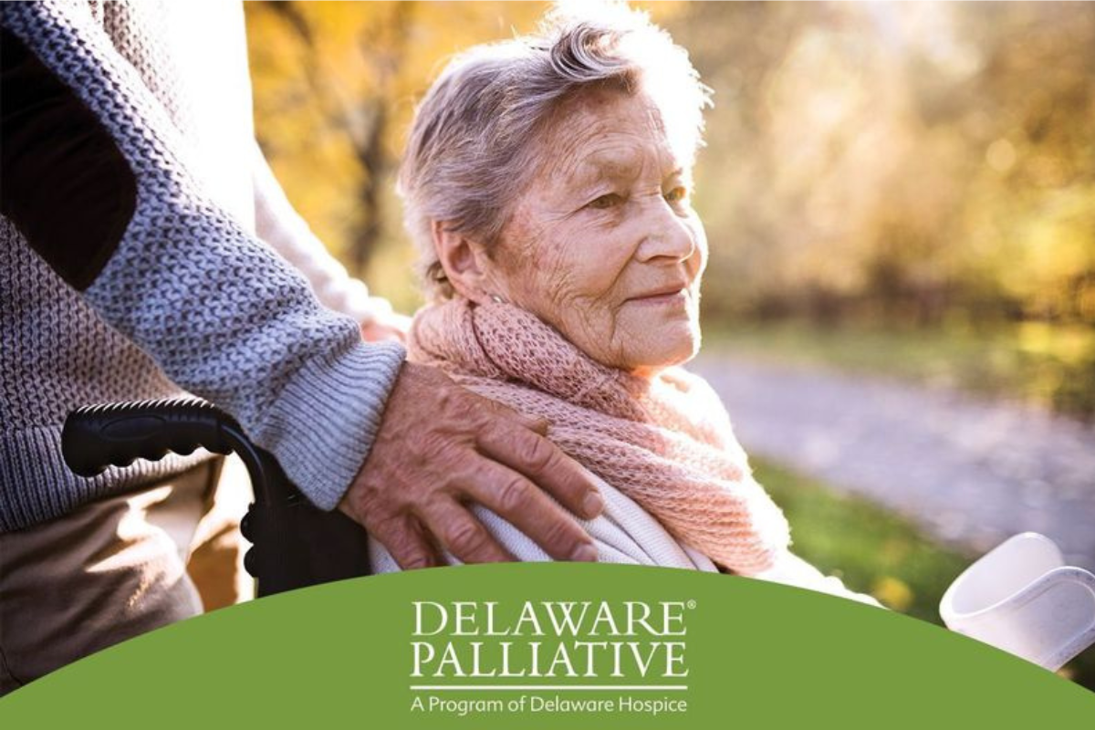 Unlocking Better Lives Through Palliative Services: Keeping Chronic ...