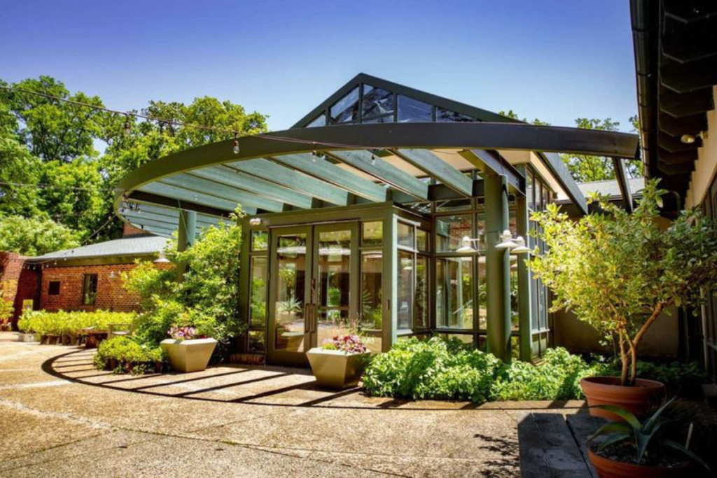Delaware Center for Horticulture: A Destination and Community Resource