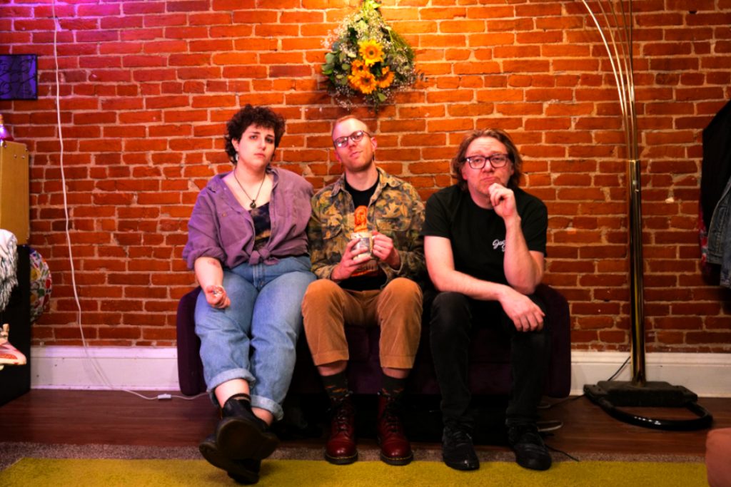 Death by Indie Illuminates Wilmington's Music Scene