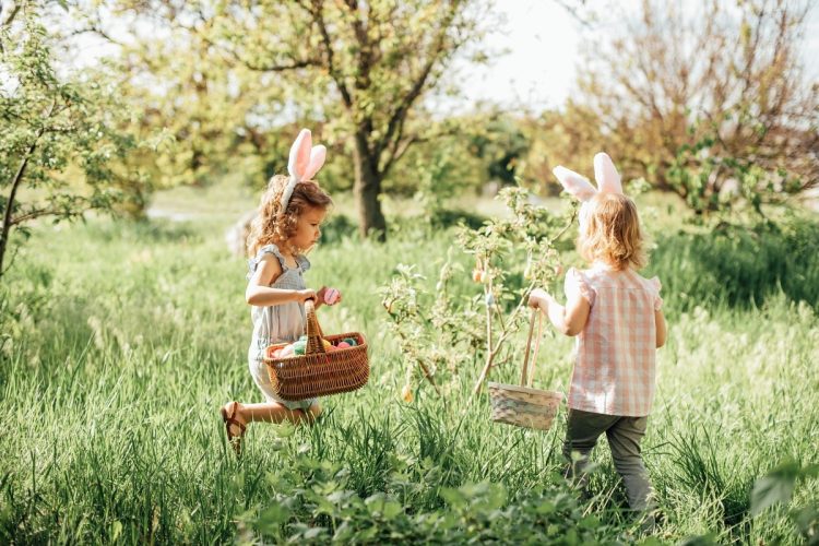 10 Ways to Celebrate Easter in Delaware This Year