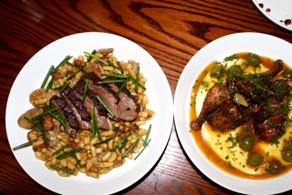 Chef Tyler Akin Fuses French and American Flavors in Delaware