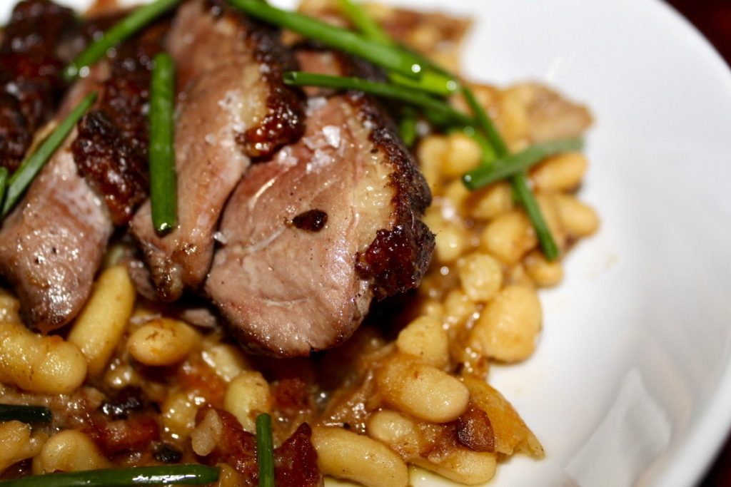 Chef Tyler Akin Fuses French and American Flavors in Delaware